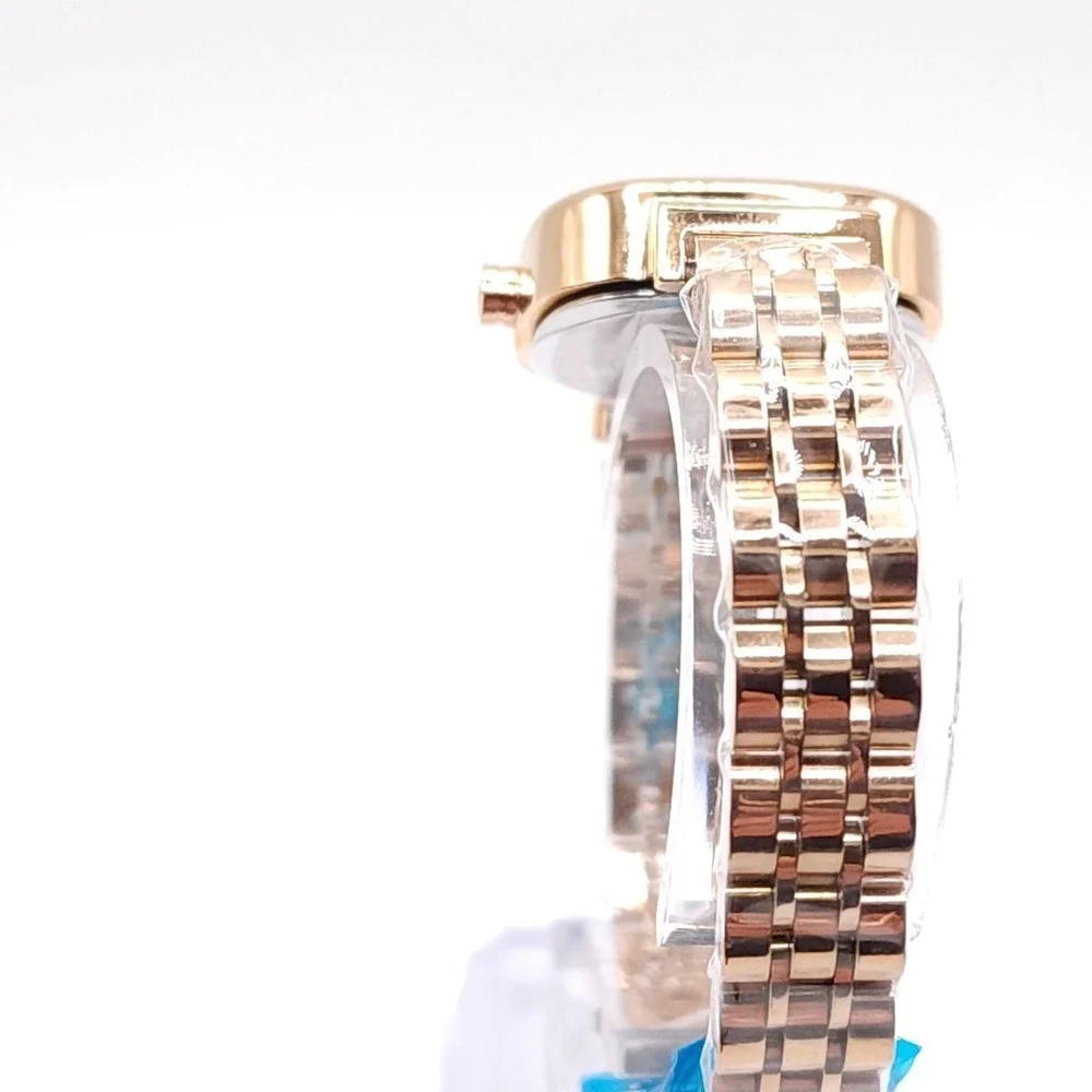 Invicta | Accessories | Invicta Prestige Mpw038 Womens Watch Rose Gold ...